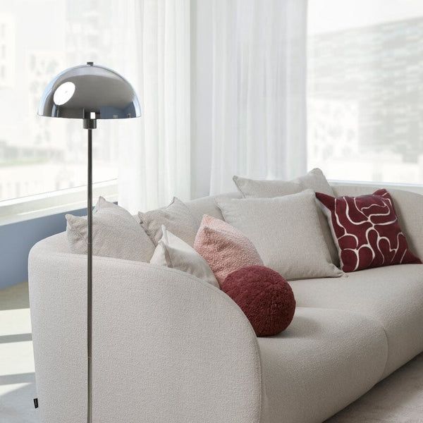 Pebble 3XL - Beryl Rainy day - Tekk