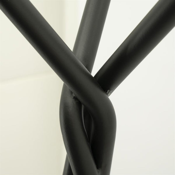 Matto fatastandur black - Tekk