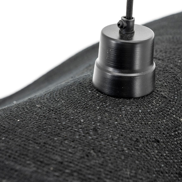 Sola large - black - Tekk