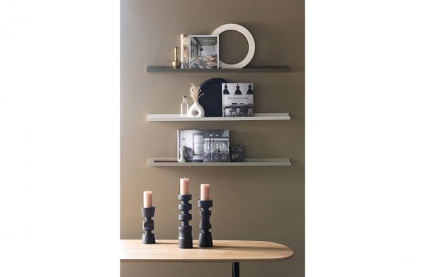 Studio photoframe shelf 120cm brown - Tekk